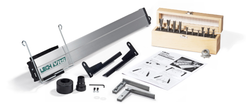 Accessory Kits - Leigh Dovetail Jigs - Leigh Dovetail Jigs and Mortise ...
