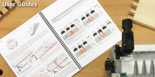 Instructional Videos and User Guides - Leigh Tools a Lee Valley Tools ...