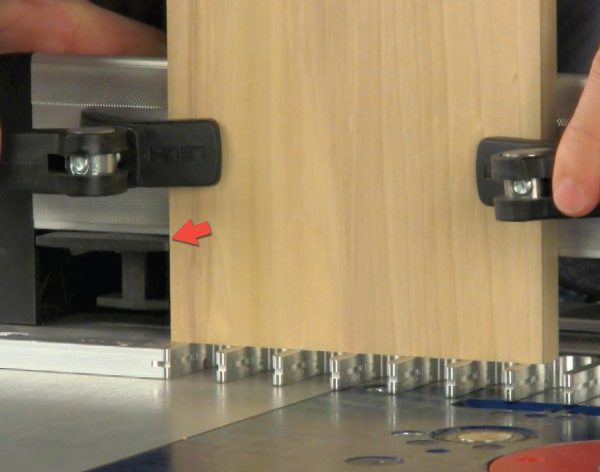 RTJ400 Box Joints | Easy instructions for box joints on a router table