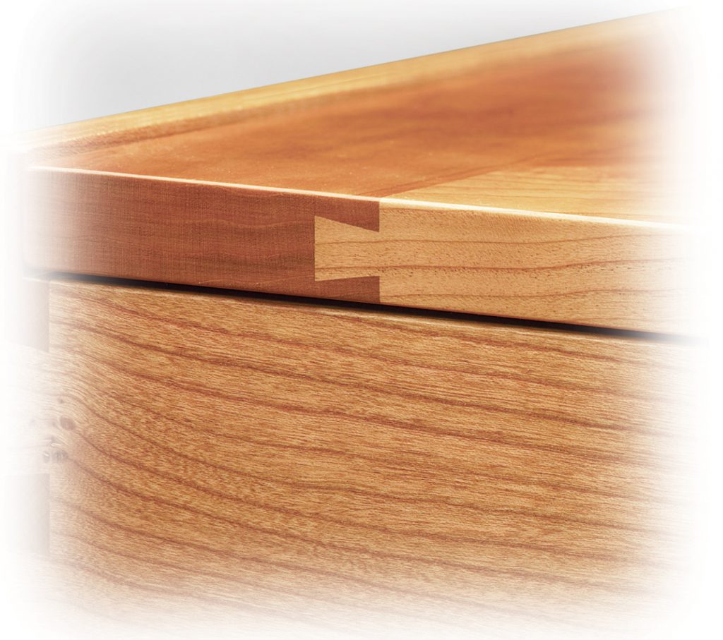 D4R Pro | How To Rout Sliding Dovetails Leigh D4R Dovetail Jigs