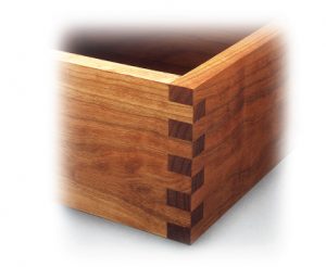 F3 Finger / Box Joint - How To - Leigh Tools a Lee Valley Tools Company