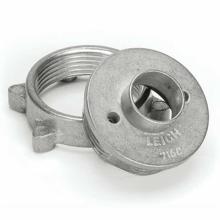 5/8" OD Guide Bushing (Item 716C) - Leigh Tools a Lee Valley Tools Company
