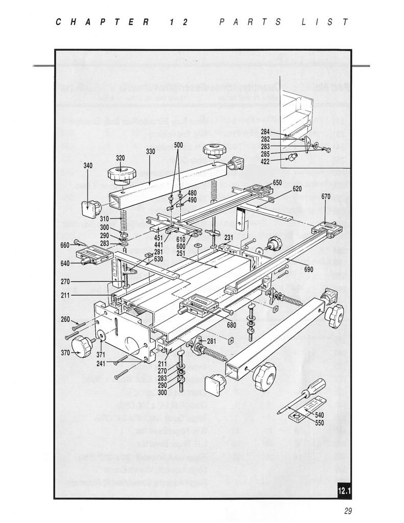 Multiple Mortise & Tenon Attachment (MMTA) Instructional Video and User ...