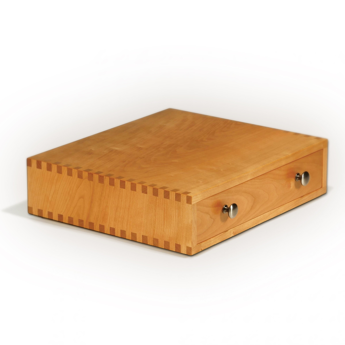 RTJ400 | Gallery Box Joint Through Dovetail Jig