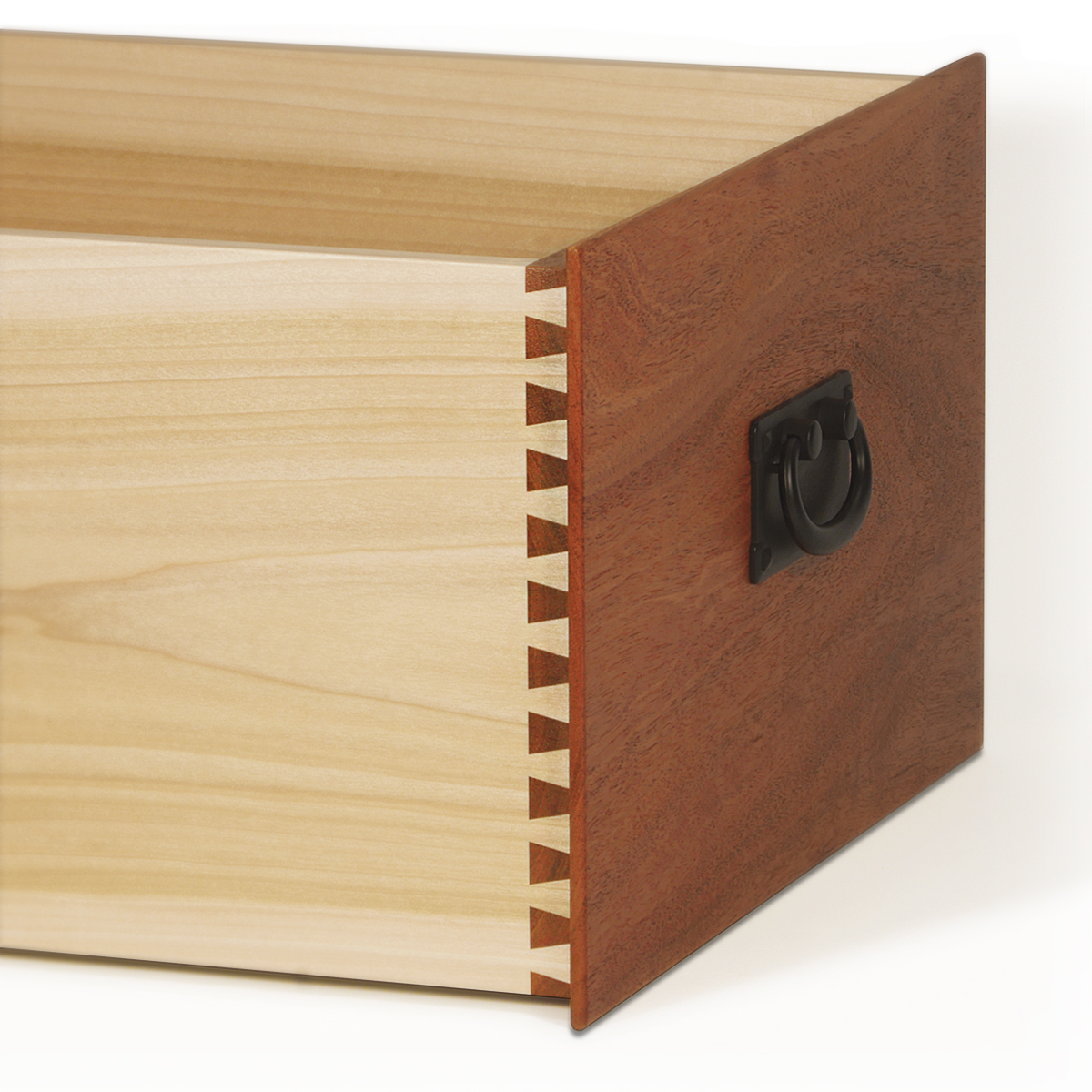 RTJ400 | Gallery Box Joint Through Dovetail Jig