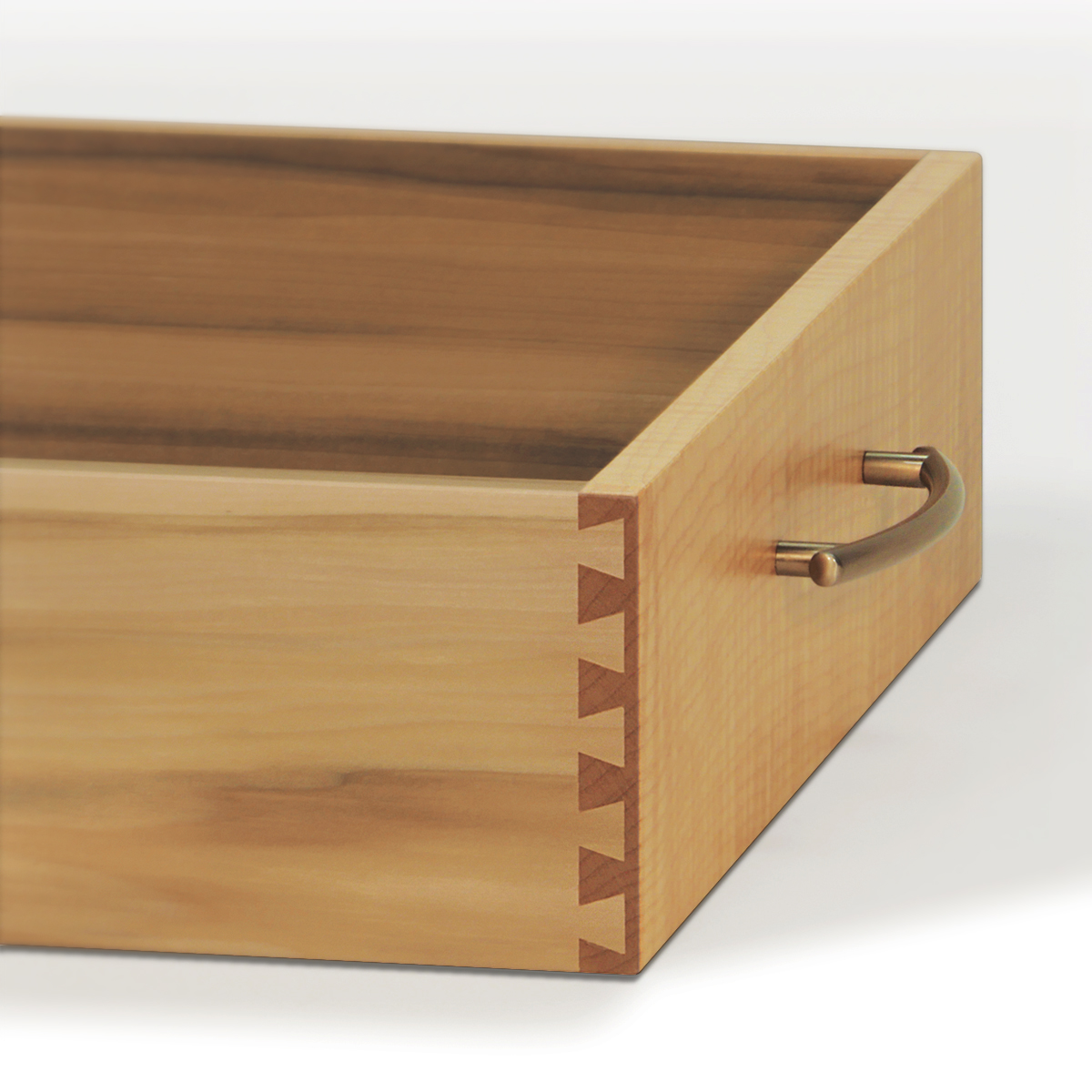 RTJ400 | Gallery Box Joint Through Dovetail Jig