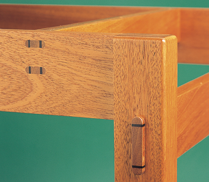 Exploded Views - Leigh Tools a Lee Valley Tools Company