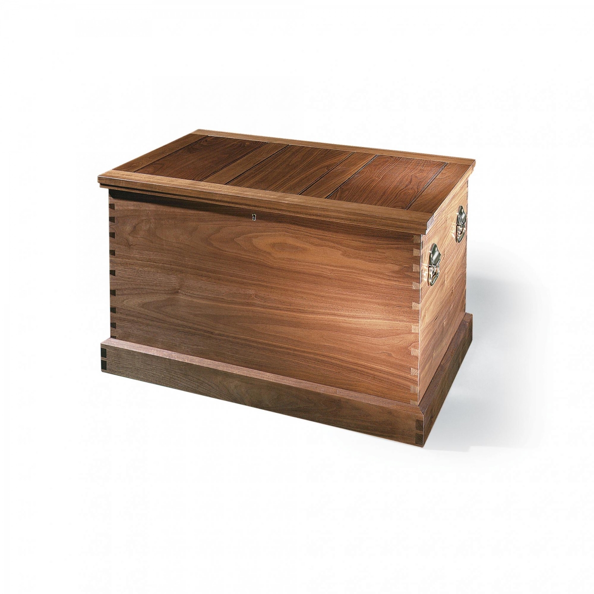 Through Dovetails - Leigh Tools a Lee Valley Tools Company