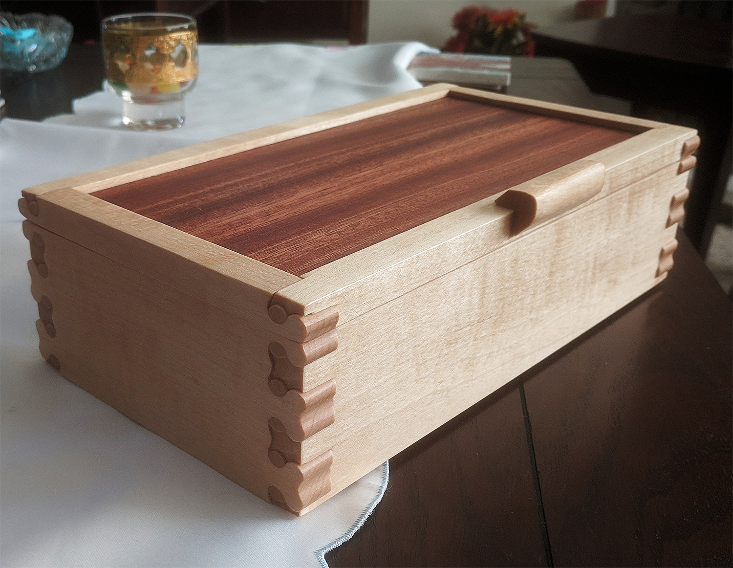 Isoloc Templates for D4R Pro/D-series Jigs - Gallery - Leigh Tools a ...