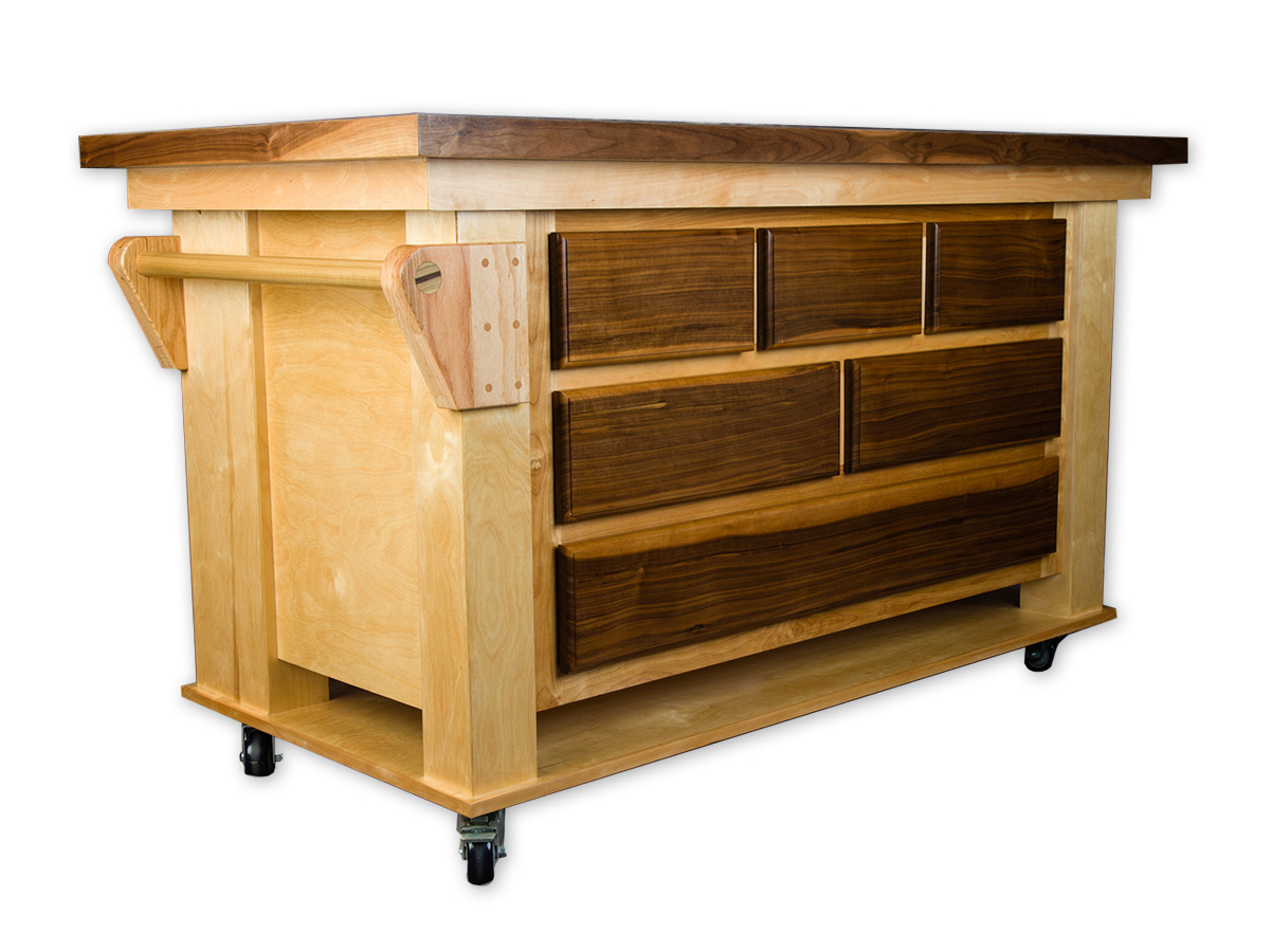 Square Finger Joints - Leigh Tools a Lee Valley Tools Company