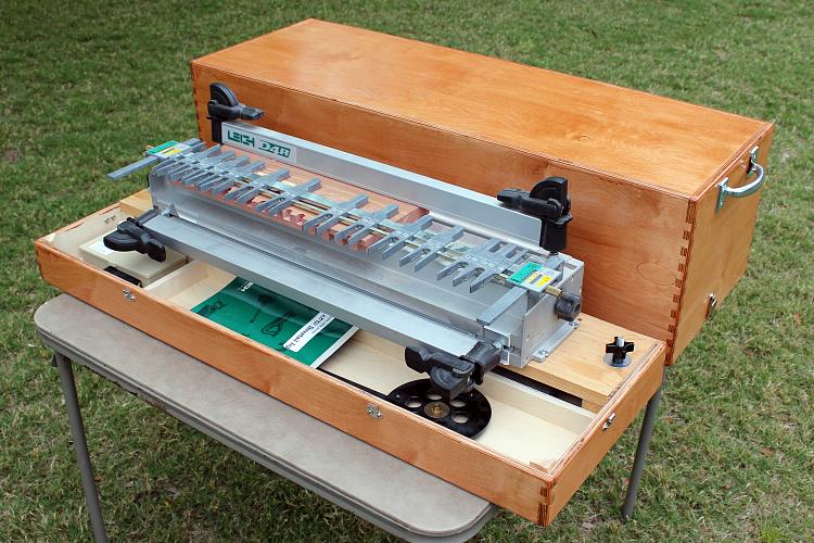 D4R Pro | Gallery Leigh D4R Dovetail Jigs Leigh D4R Pro