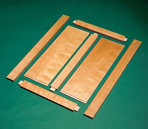 Exploded Views - Leigh Tools a Lee Valley Tools Company